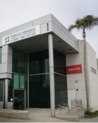 Torrance Memorial Laboratory Draw Station El Segundo - El Segundo, CA ...