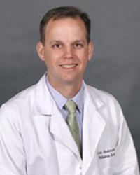 Dr. Scott Anderson, MD - Pediatric General Surgery