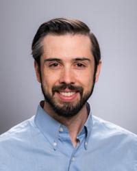 Dylan Baas - Birmingham, AL - Orthotics and Prosthetics