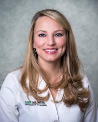 Danielle Phillips, CRNP - Vascular Surgery