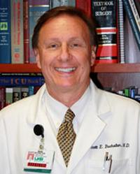 Dr. Scott Buchalter, MD - Birmingham, AL - Pulmonology