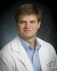 Dr. Joshua Burkhart, MD - Hospital Medicine