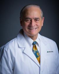 Dr. Wally Carlo, MD - Neonatology, Pediatrics