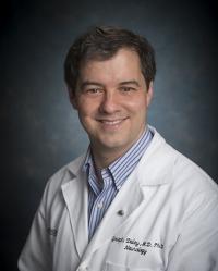 Dr. Joseph Daley, MD, PhD - Neurology, Sleep Medicine