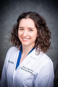 Dr. Marissa Dean, MD - Birmingham, AL - Neurology