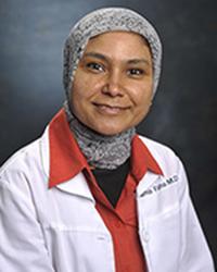 Dr. Huma Fatima, MD - Anatomic Pathology, Clinical and Laboratory ...