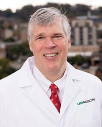 Dr. Richard Feist, MD - Comprehensive Ophthalmology