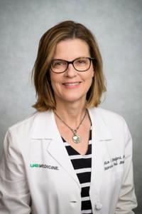 Dr. Alice Goepfert, MD - Birmingham, AL - Maternal and Fetal Medicine ...