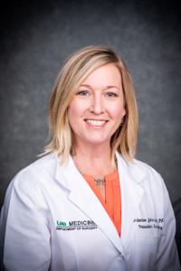 Kimberlee Johnson, PA-C - Vascular Surgery