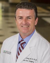 Dr. Jeff Kerby, MD, PhD - Trauma Surgery
