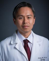 Dr. Timmy Lee, MD - Nephrology