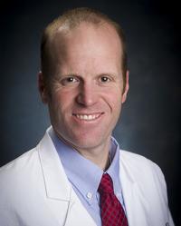 Dr. David McCollum, MD - Infectious Diseases