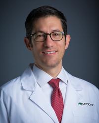 Dr. Jason Morris, MD - Internal Medicine