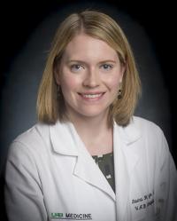 Dr. Laura Nye, MD - Hospital Medicine