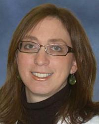 Dr. Rachel Oser, MD - Interventional Radiology