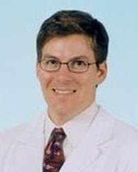 Dr. Edgar Overton, MD - Infectious Diseases