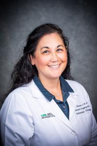 Cora Passman, CRNP - Birmingham, AL - Endovascular Surgery, Vascular ...