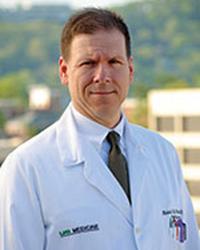 Dr. Russell Read, MD - Uveitis