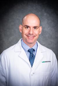 Dr. Steven Rowe, MD - Critical Care Medicine, Pulmonology