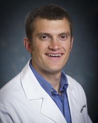 Dr. Kyle Rudemiller, MD - Hospital Medicine
