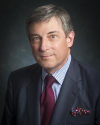 Dr. Loring Rue, III, MD - Surgical Critical Care