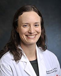 Dr. Mary Scott, MD - Pediatric Endocrinology