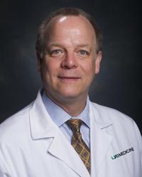 Dr. Kevin Smith, MD, PhD - Diagnostic Radiology