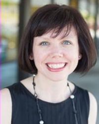 Dr. Amanda Soong, MD - Pediatric Gastroenterology