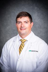 Dr. Stephen Spann, Jr., MD - Diagnostic Radiology