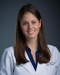 Dr. Lauren Tanner, MD - Surgical Critical Care, Trauma Surgery