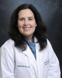 Dr. Jennifer Vigil, MD - Birmingham, AL - Internal Medicine