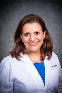 Dr. Isabel Virella-Lowell, MD - Pediatric Pulmonology, Pediatrics