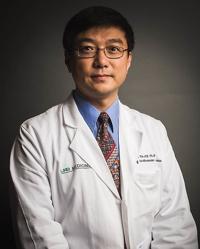 Cardiology - Find a provider, specialist or nurse practitioner | UAB ...