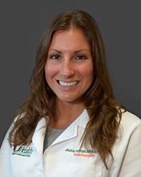 Jaclyn Baloga, PA-C - Miami, FL - Neurosurgery - Book Appointment