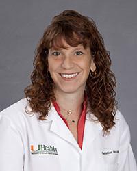 Dr. Laura Michelle Freedman, MD - Deerfield Beach, FL - Radiation ...