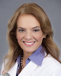 Dr. Lilliam B Guzman, MD - Miami, FL - Internal Medicine