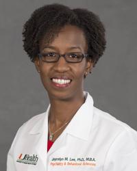 Joycelyn M Lee, PhD - Coral Gables, FL - Psychiatric Oncology ...