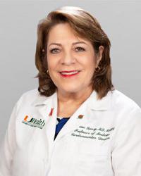 amyloidosis - Find a Doctor | University of Miami Health System