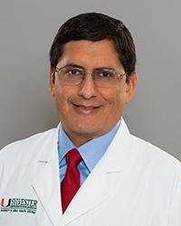 Dr. Jaime Rafael Merchan, MD - Miami, FL - Genitourinary Medical ...