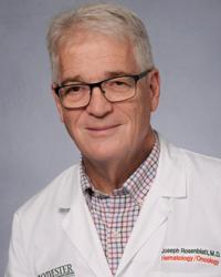 Dr. Joseph D Rosenblatt, MD - Miami, FL - Hematologic Malignancy ...
