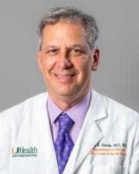 Dr. Laurence R Sands, MD, MBA - Plantation, FL - Colon and Rectal ...