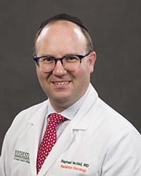 Dr. Raphael Yechieli, MD - North Miami, FL - Radiation Oncology - Book ...
