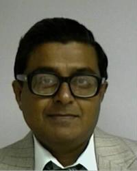 Dr. Rajkumar Bhojraj, MD | University of Maryland Medical System