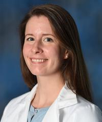 Elizabeth Marie Grady, DO | UM Baltimore Washington Medical Center