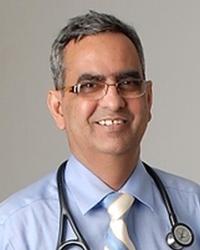 Dr. Shoaib Ahmad Hashmi, MD | University of Maryland Medical System