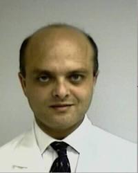 Dr. Radman Mostaghim, MD | University of Maryland Medical System