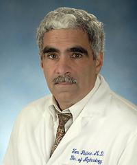 Nephrologists in Baltimore | University of Maryland Medical Center