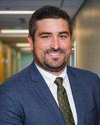 Dr. Stephen R Selverian, MD | University of Maryland Medical System