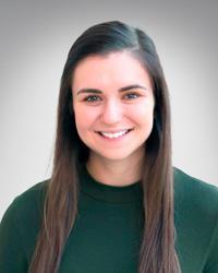 Lauren Goettel - Pittsburgh, PA - Dietetics