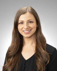 Alayna Letteri - Pittsburgh, PA - Dietetics